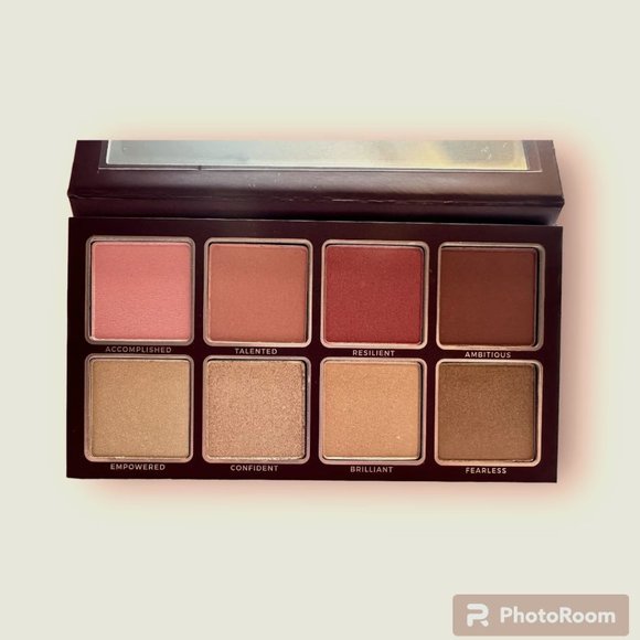 Beauty in a Blinc | Makeup | Blinc Beauty In A Eyeshadow Palette Glow ...